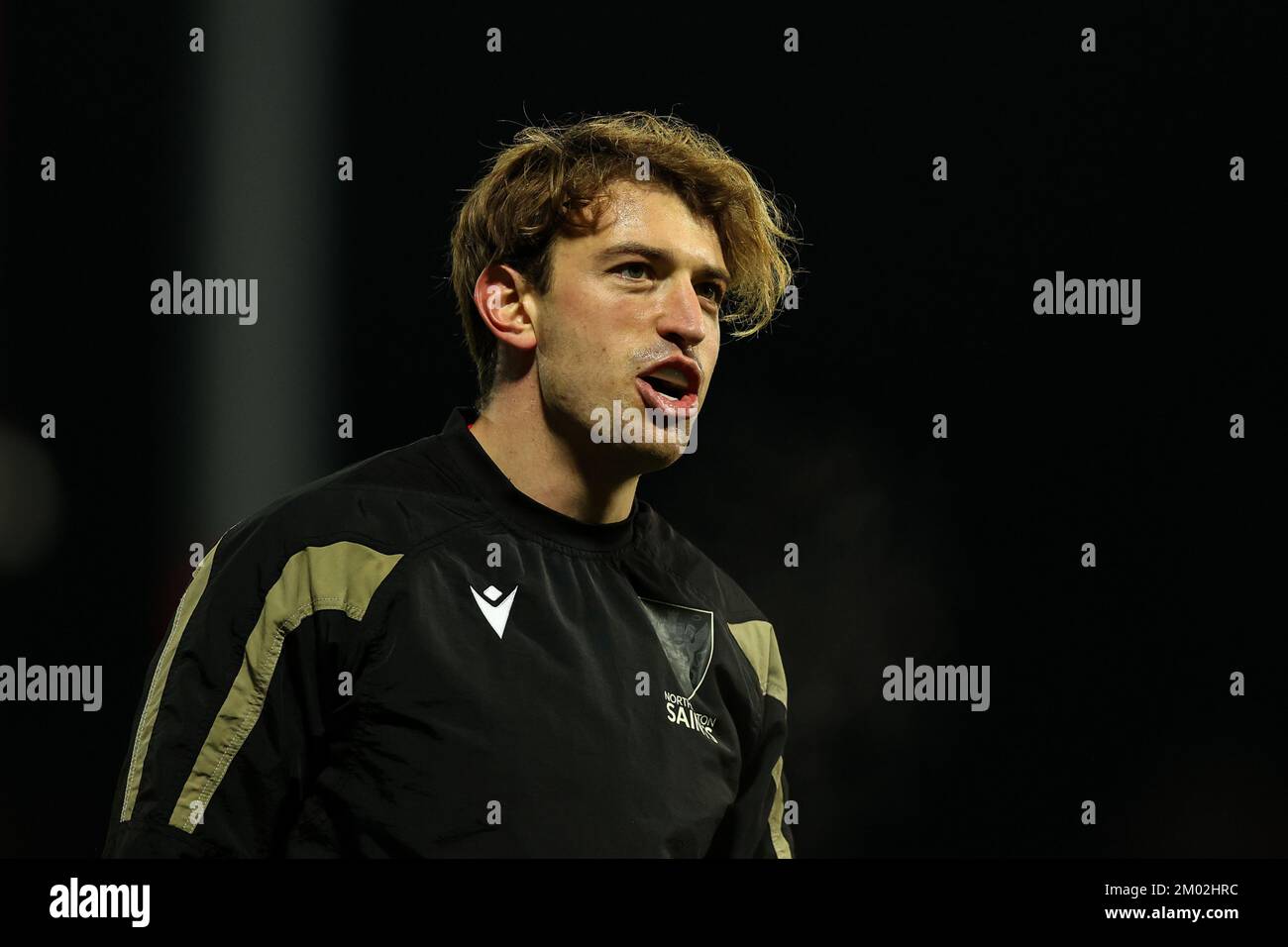 James ramm von northampton saints -Fotos und -Bildmaterial in hoher ...