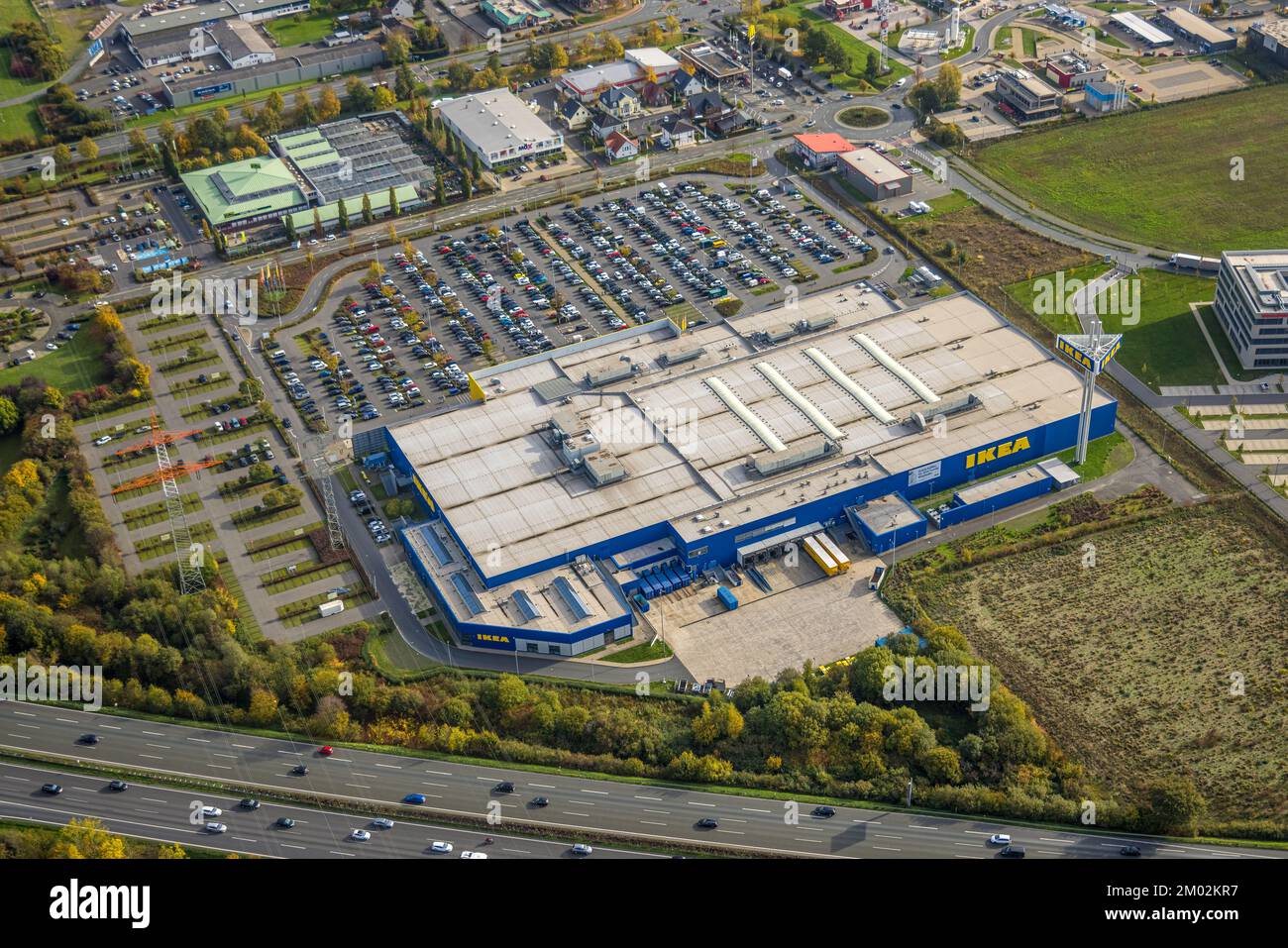 Luxus Ikea Kamen Offnungszeiten Fotos