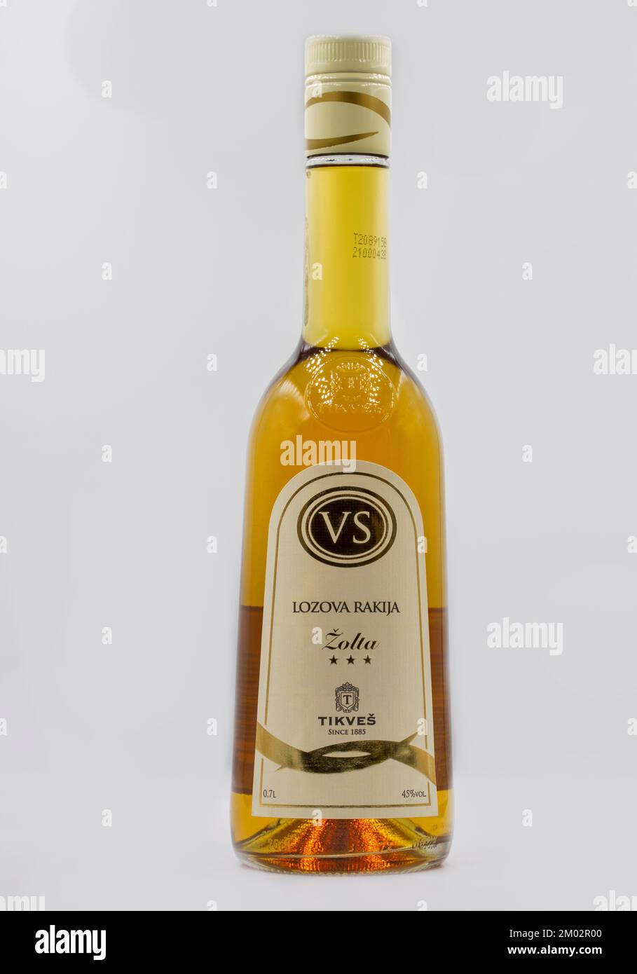 Aufmerksam Korrespondenz Baron rakija tikves verheiratet Gipfel Bisher