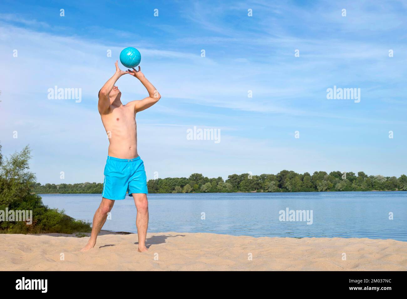 Sport volleyball team sport competitive -Fotos und -Bildmaterial in ...