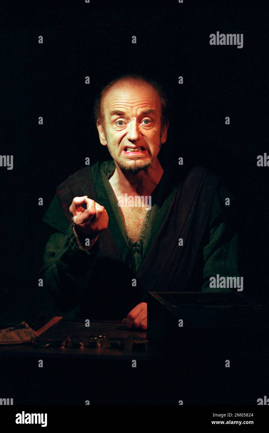 Michael grandage -Fotos und -Bildmaterial in hoher Auflösung – Alamy