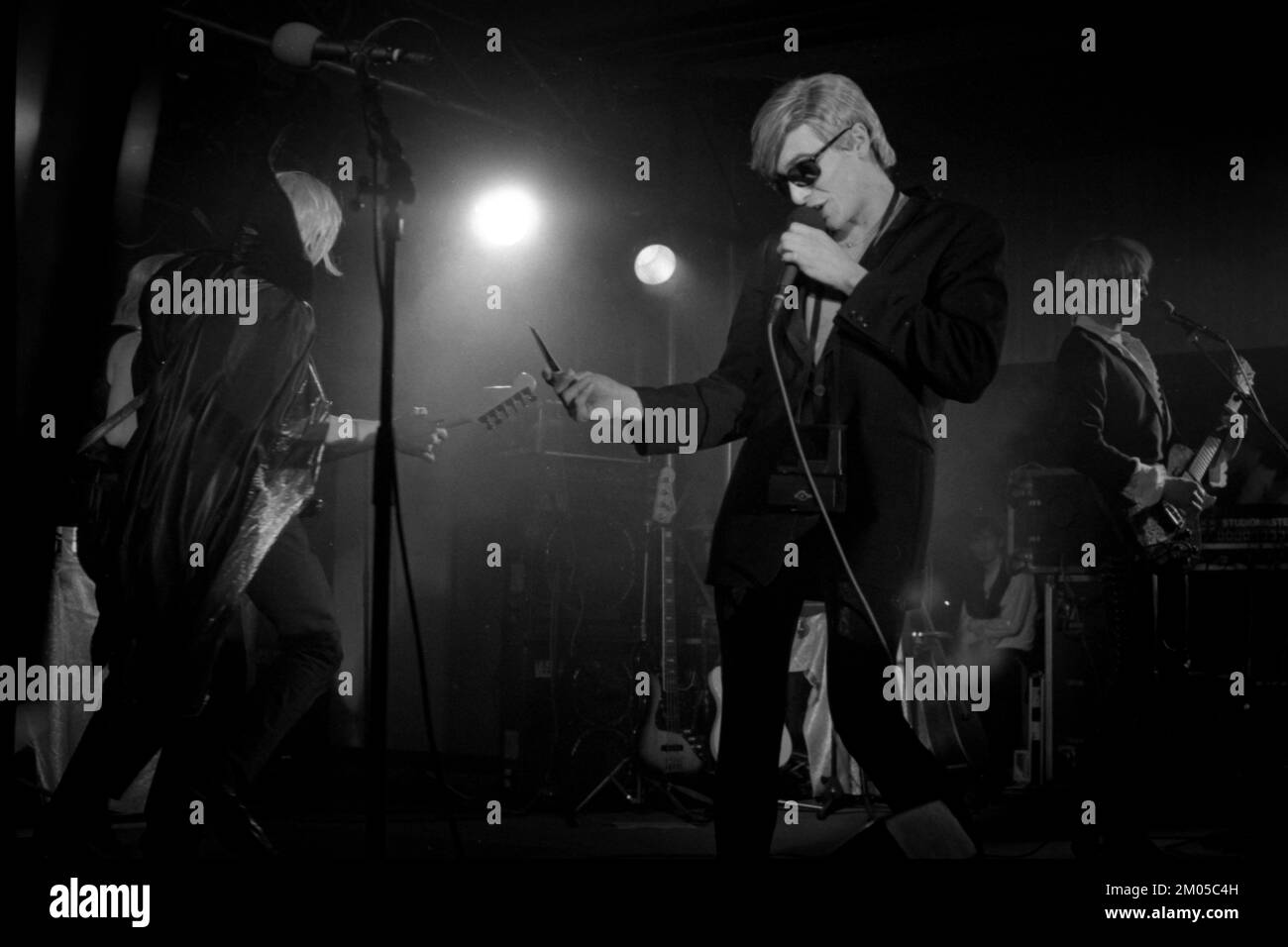 Christophe k bye -Fotos und -Bildmaterial in hoher Auflösung – Alamy