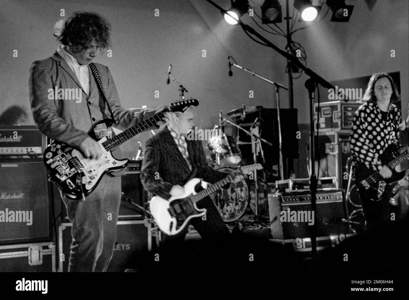 Simon rowbottom Schwarzweiß-Stockfotos und -bilder - Alamy