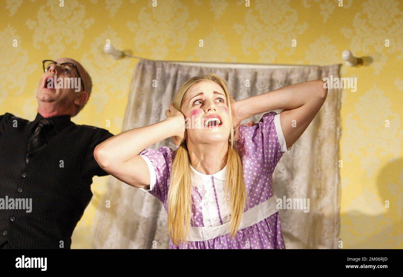 Malcolm rippeth -Fotos und -Bildmaterial in hoher Auflösung – Alamy