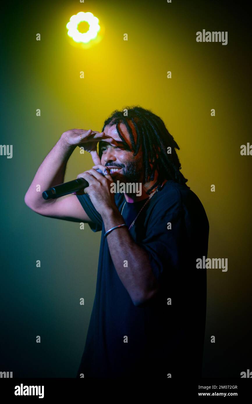 William hutson rap -Fotos und -Bildmaterial in hoher Auflösung – Alamy