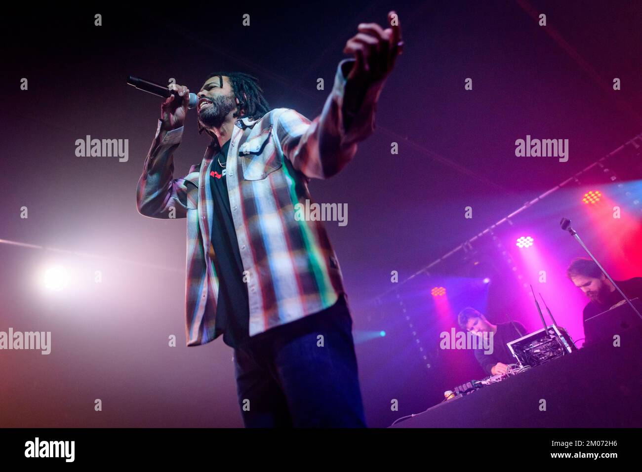 William hutson rap -Fotos und -Bildmaterial in hoher Auflösung – Alamy