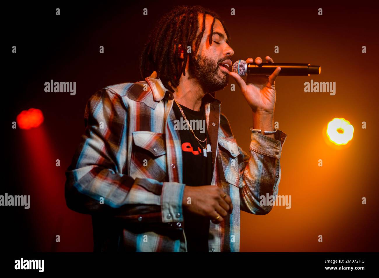 Subpop live 2022 -Fotos und -Bildmaterial in hoher Auflösung – Alamy