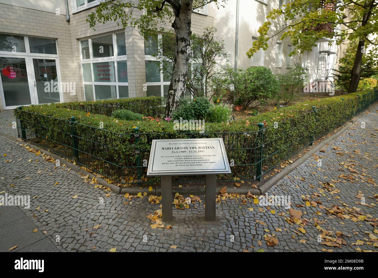 Grafin von maltzan -Fotos und -Bildmaterial in hoher Auflösung – Alamy