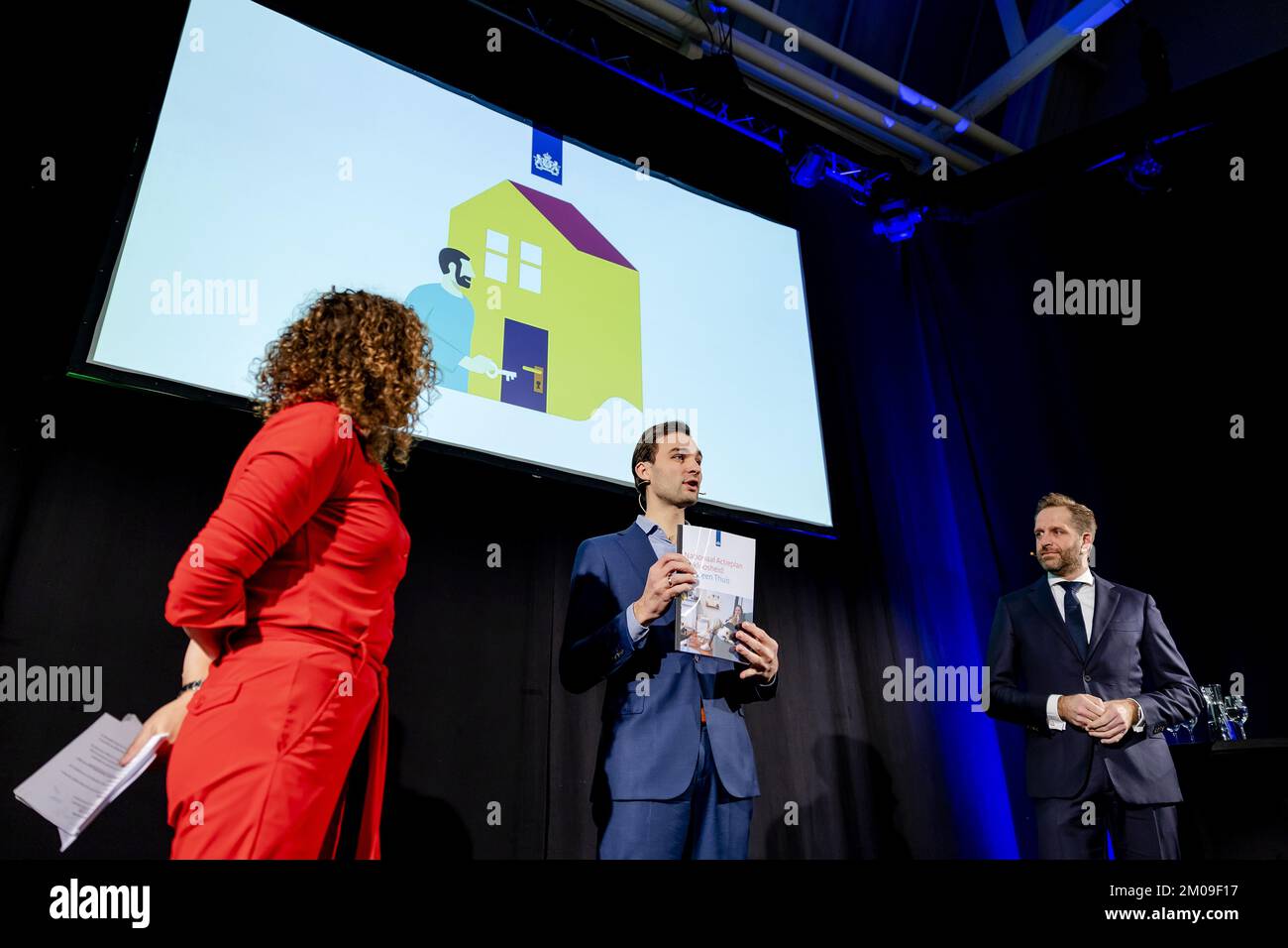 Plan Van Aanpak Fotos Und Bildmaterial In Hoher Auflösung Alamy