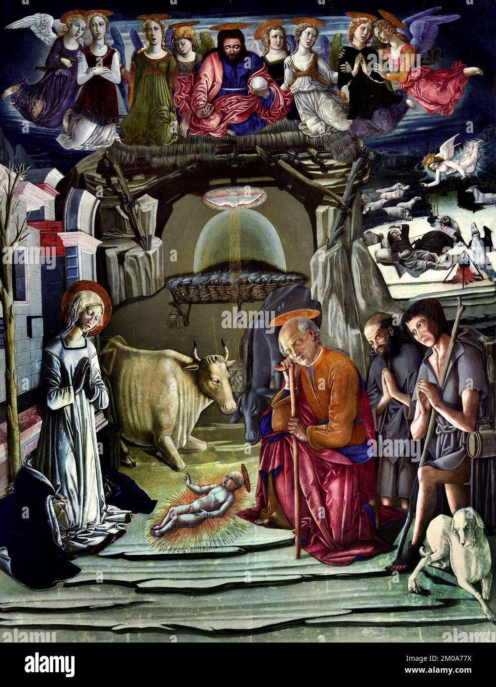 Giovanni del guasta -Fotos und -Bildmaterial in hoher Auflösung – Alamy