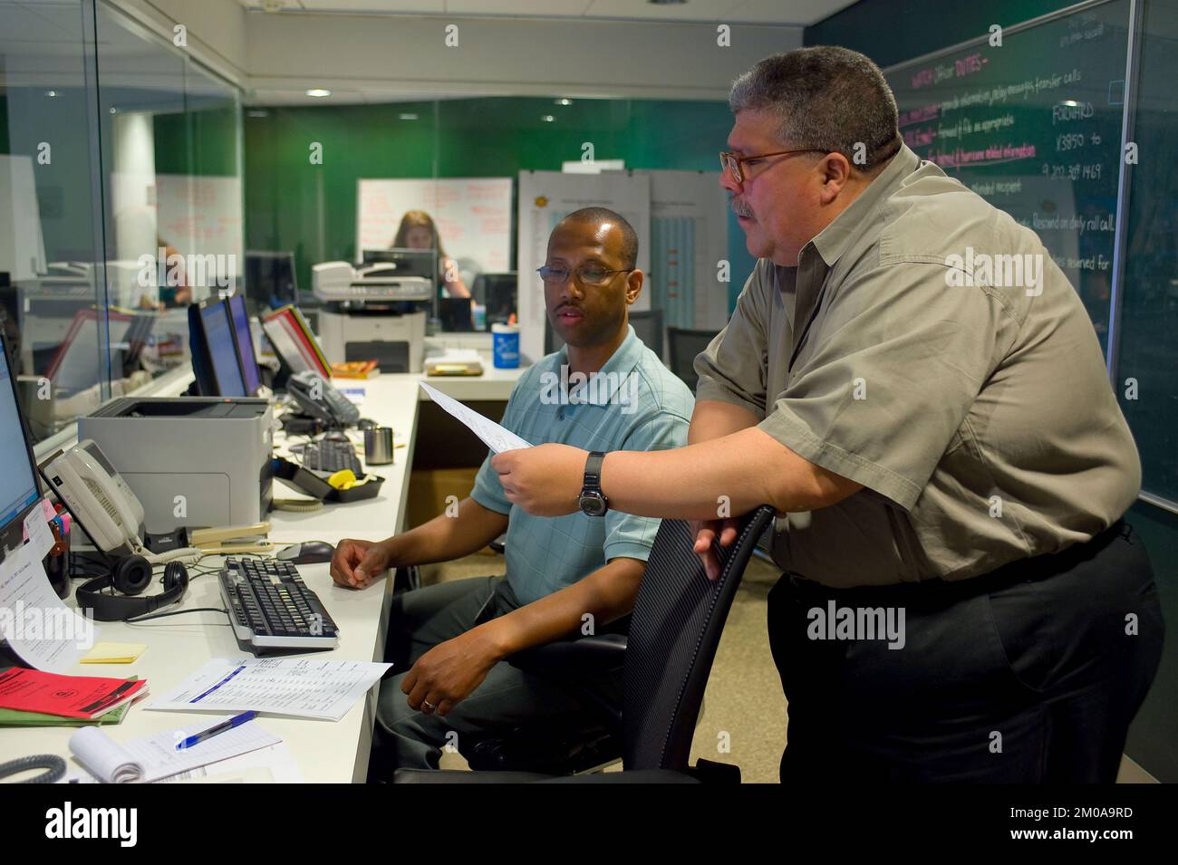 Büro für Auswärtige Angelegenheiten und Umwelterziehung ...