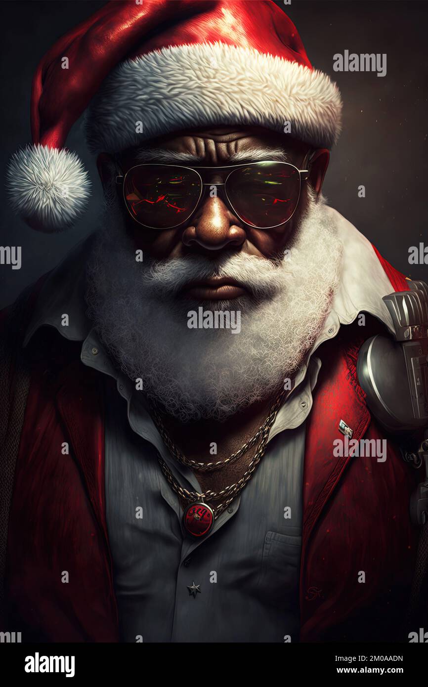 Santa hood -Fotos und -Bildmaterial in hoher Auflösung – Alamy