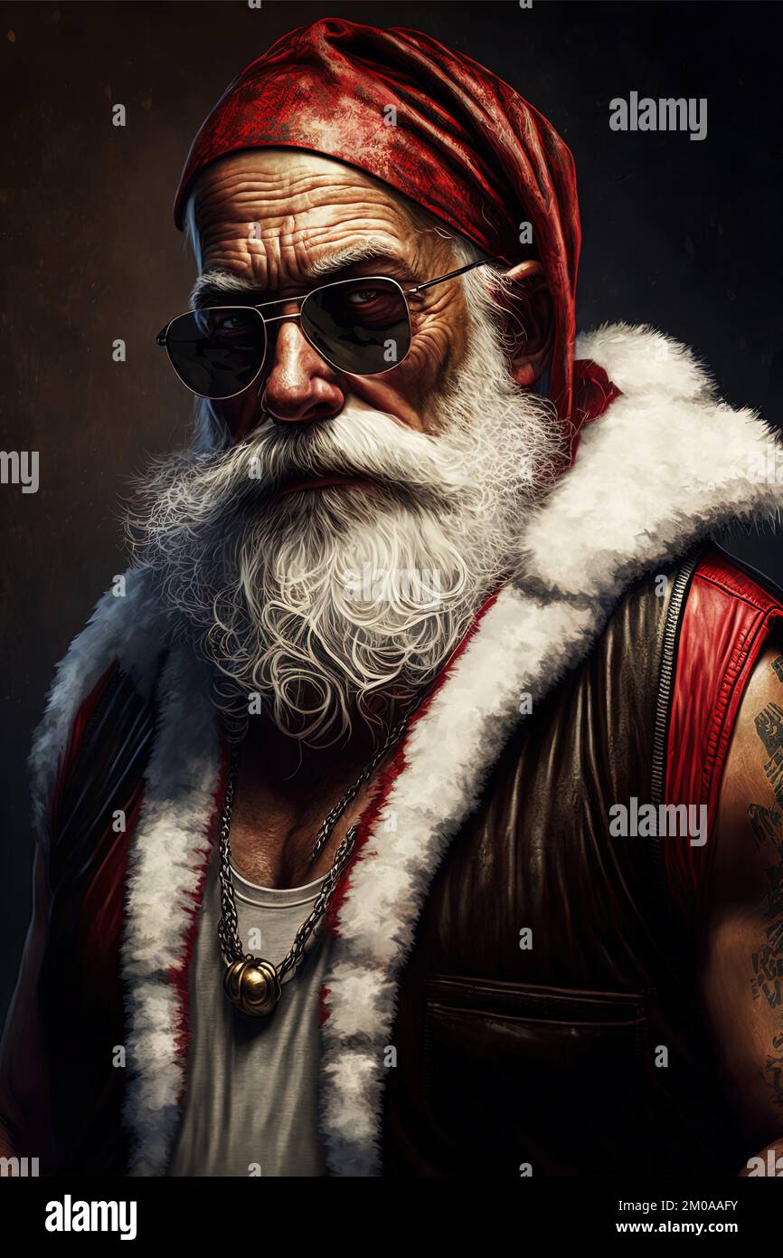 Santa hood -Fotos und -Bildmaterial in hoher Auflösung – Alamy