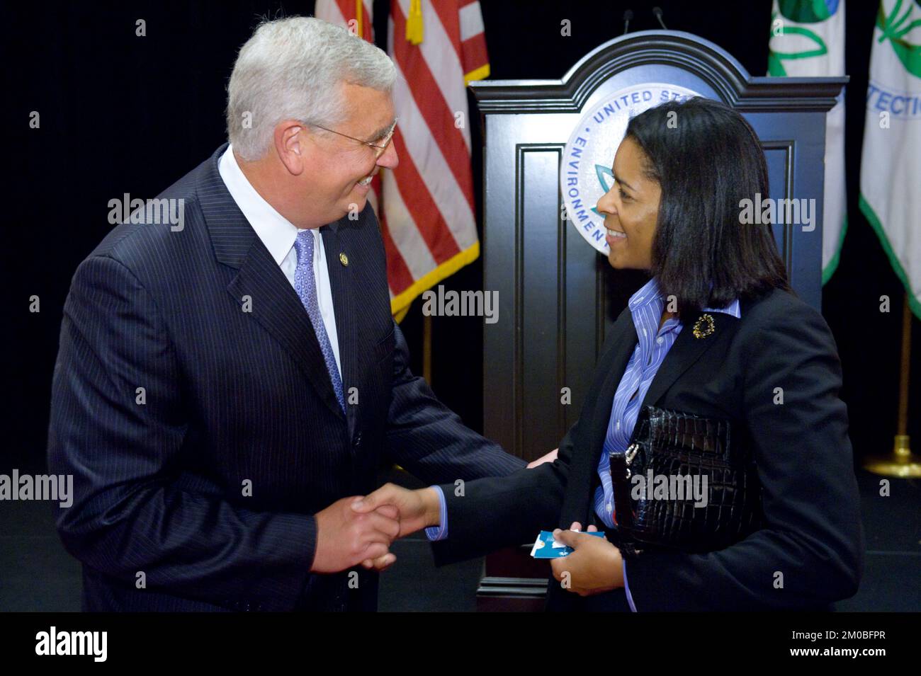 Office of Administration and Resource Management - Senior Executive ...