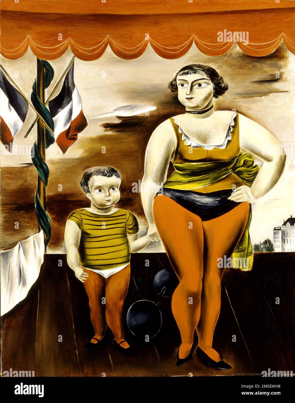 Starke frau vintage -Fotos und -Bildmaterial in hoher Auflösung – Alamy