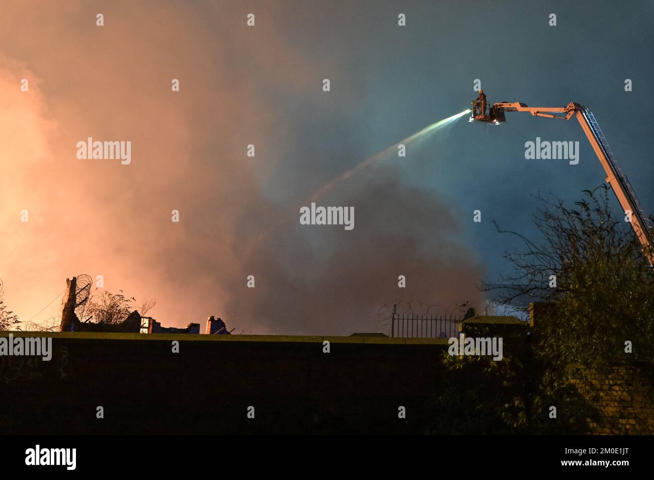 Boc wolverhampton -Fotos und -Bildmaterial in hoher Auflösung – Alamy