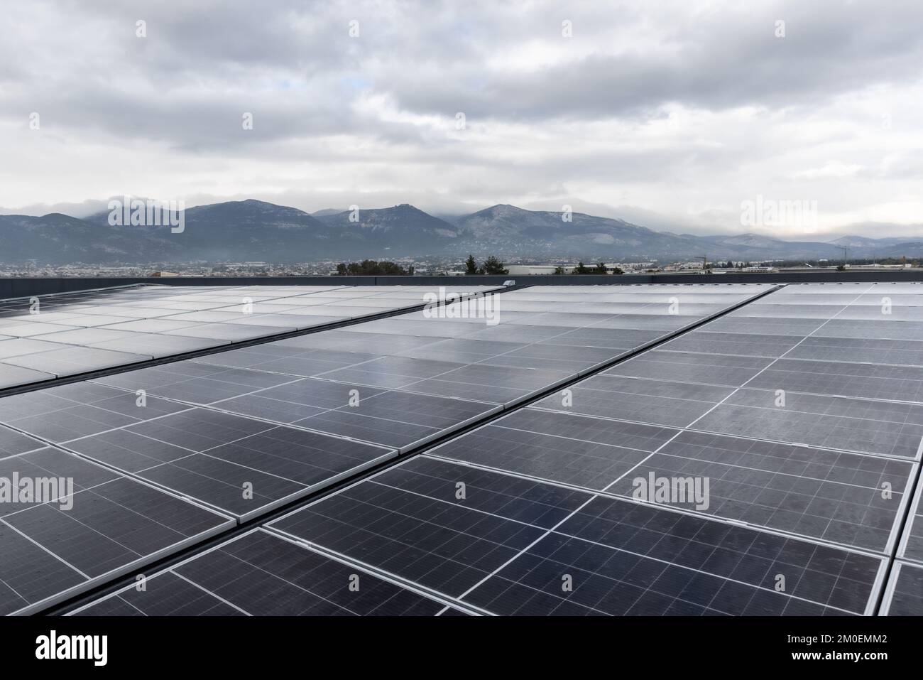 Athen. 29.. November 2022. Dieses Foto wurde am 29. November 2022 ...