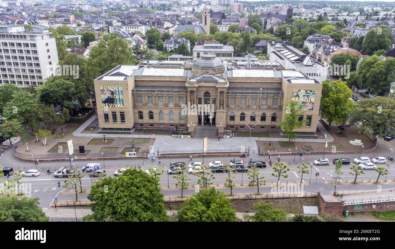 Städel museum -Fotos und -Bildmaterial in hoher Auflösung – Alamy