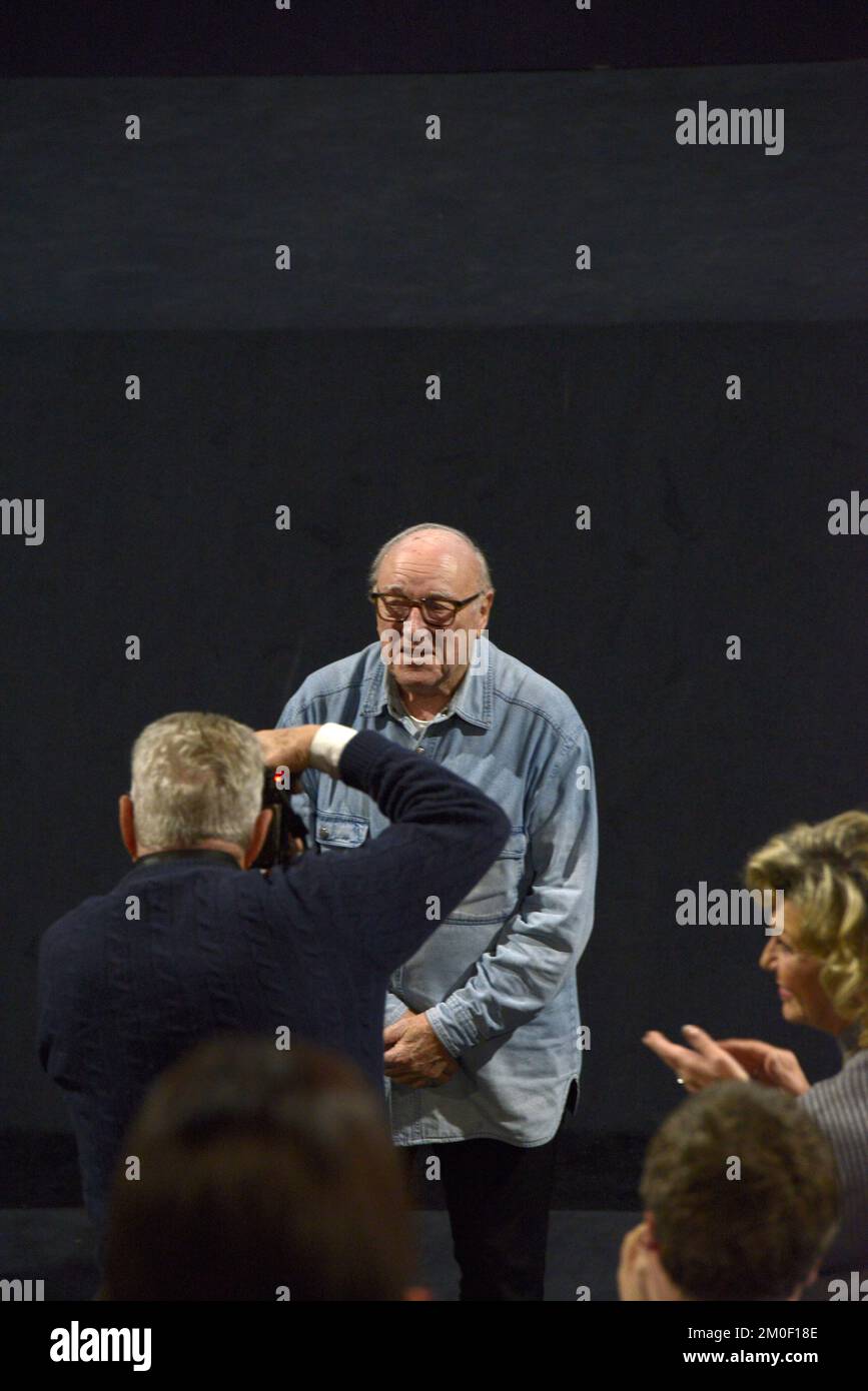 JEAN RENARD, Les Etoiles de l'Ombre, Filmdokument von My Secret Angel ...