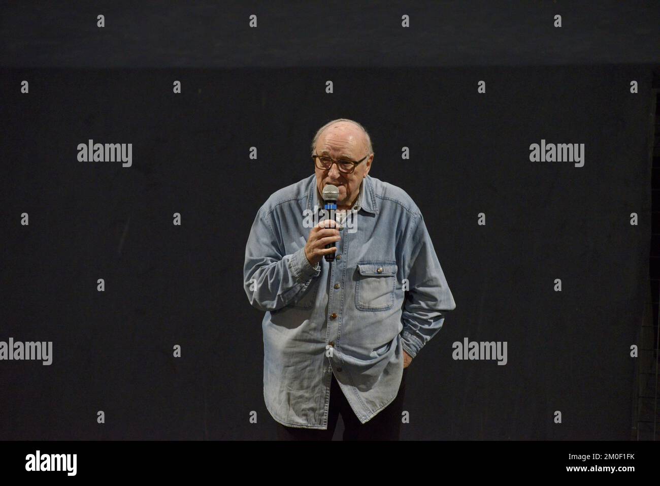 JEAN RENARD, Les Etoiles de l'Ombre, Filmdokument von My Secret Angel ...