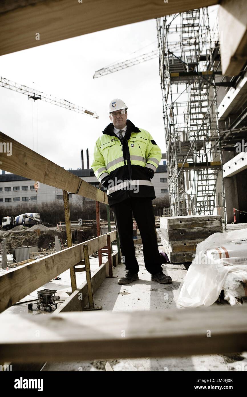 Europas erfahrenstes engineering -Fotos und -Bildmaterial in hoher ...