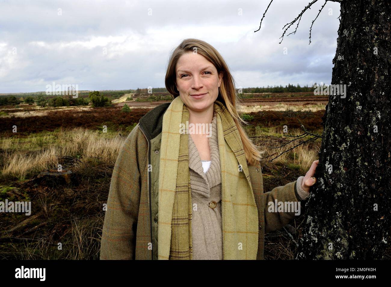 Sofie kirk kristiansen -Fotos und -Bildmaterial in hoher Auflösung – Alamy