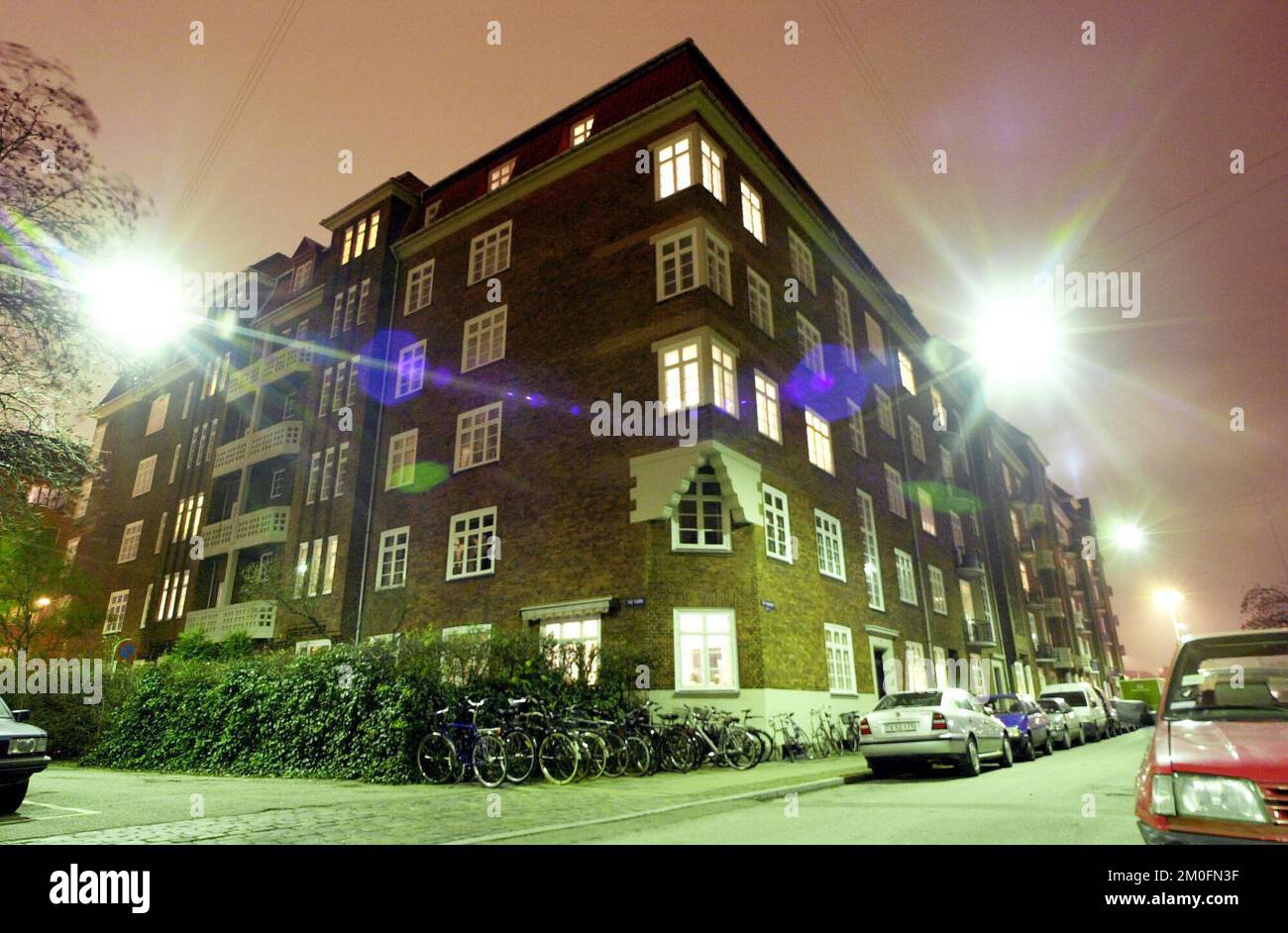 Helle thorning schmidt und ihr ehemann stephen kinnock -Fotos und ...