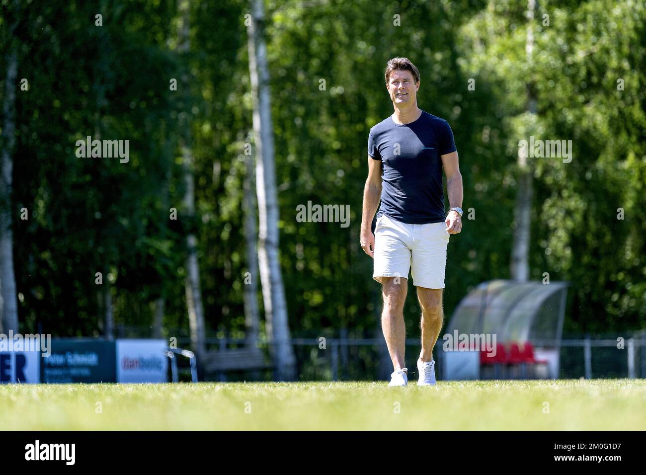 Profi fußballspieler -Fotos und -Bildmaterial in hoher Auflösung – Alamy