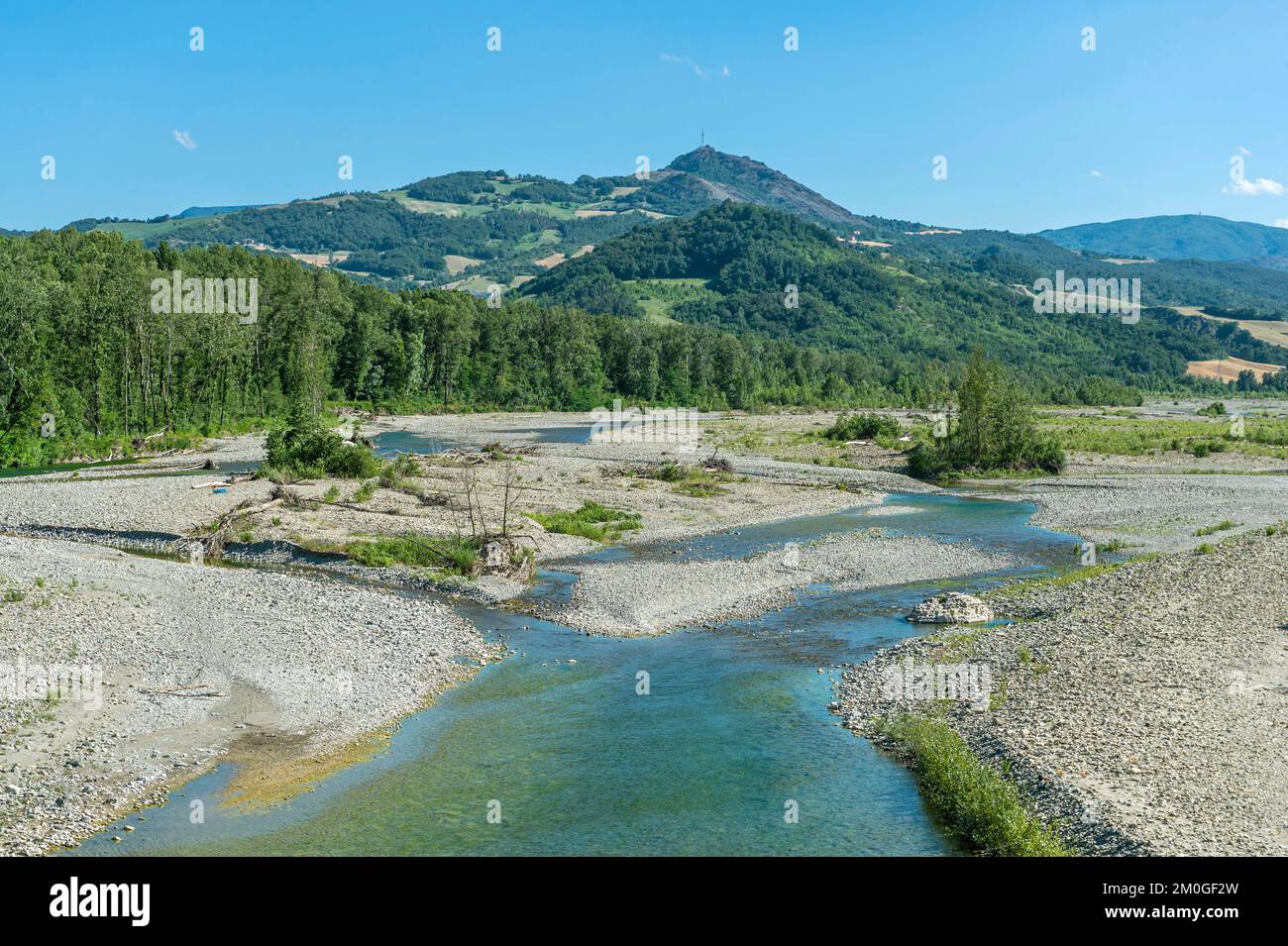 Taro fluss -Fotos und -Bildmaterial in hoher Auflösung – Alamy