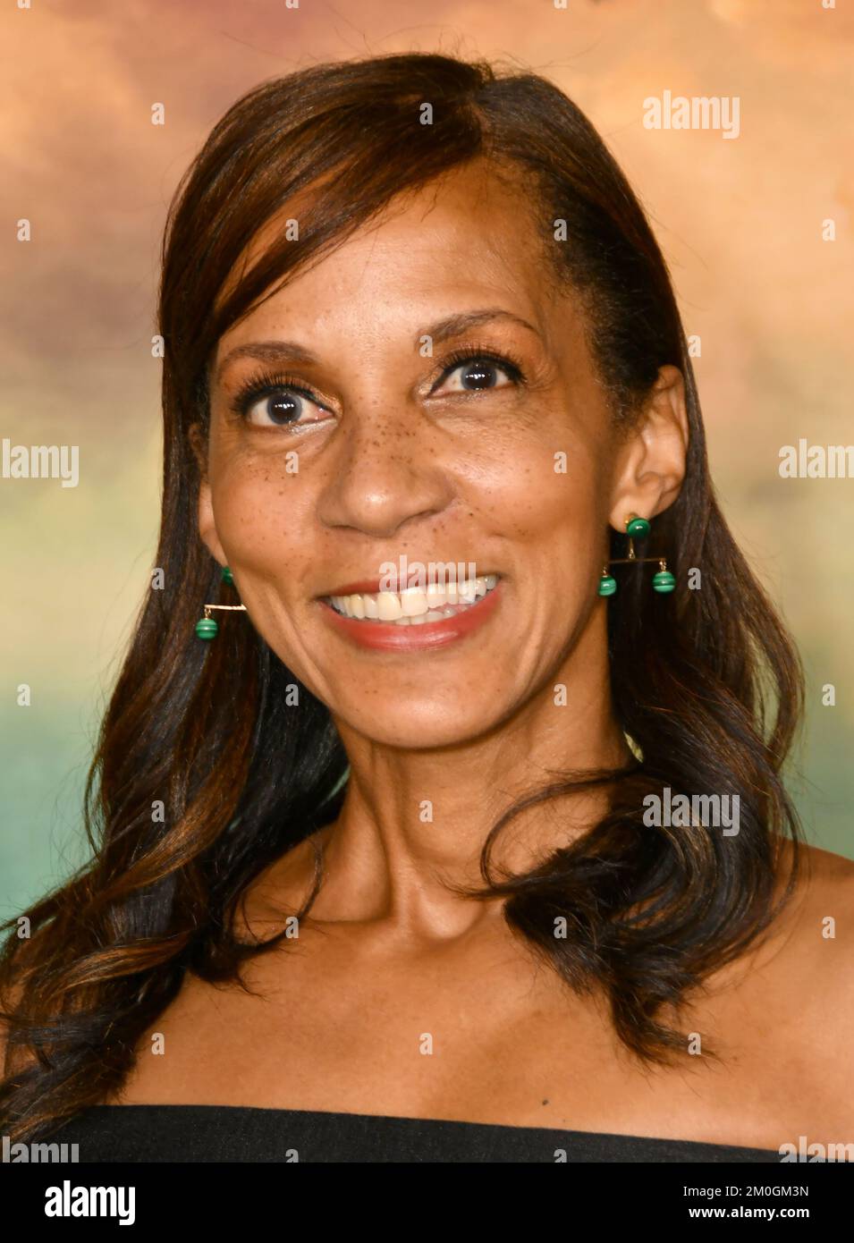 Maisha closson -Fotos und -Bildmaterial in hoher Auflösung – Alamy