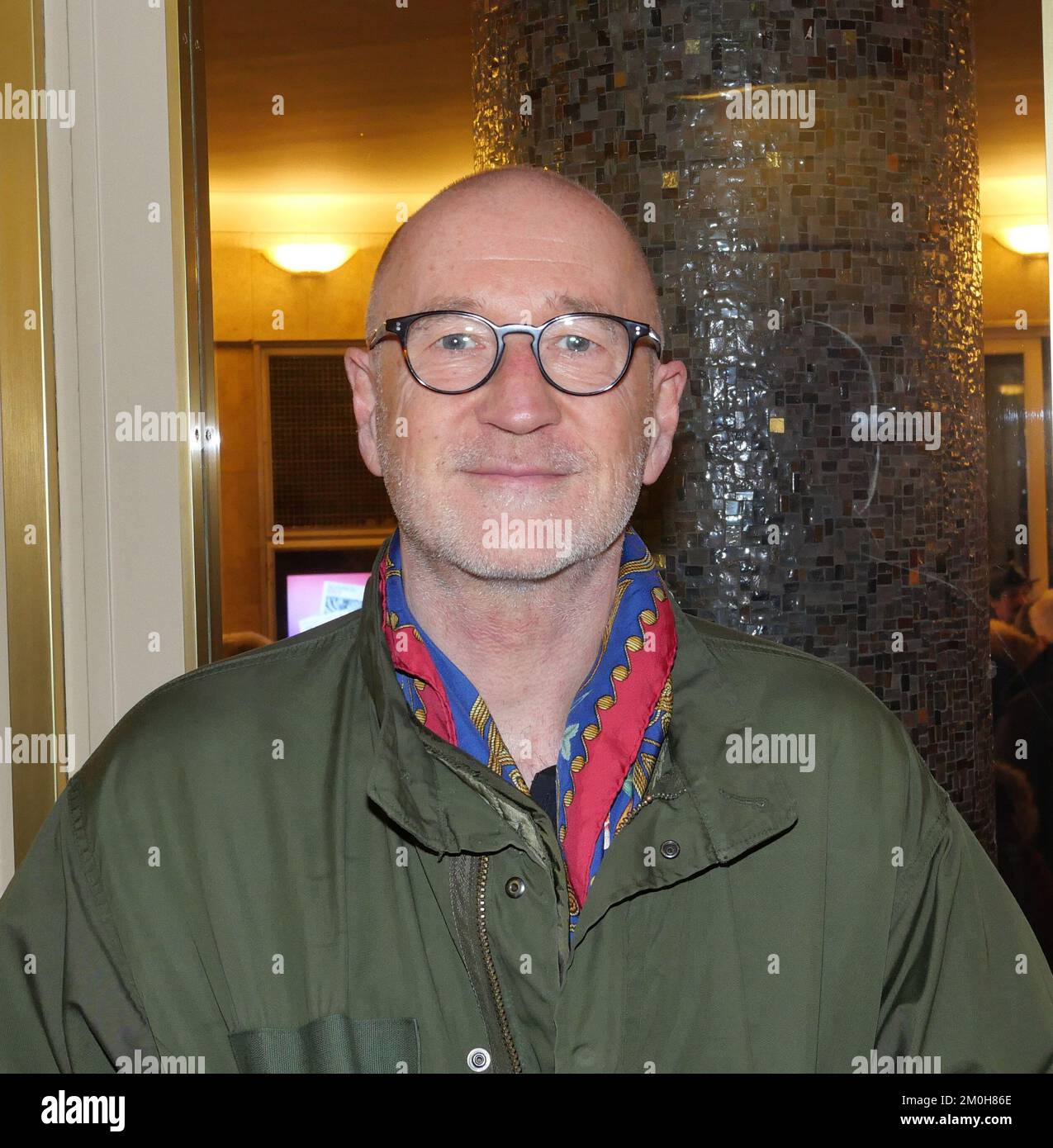 Peter lohmeyer premiere -Fotos und -Bildmaterial in hoher Auflösung – Alamy