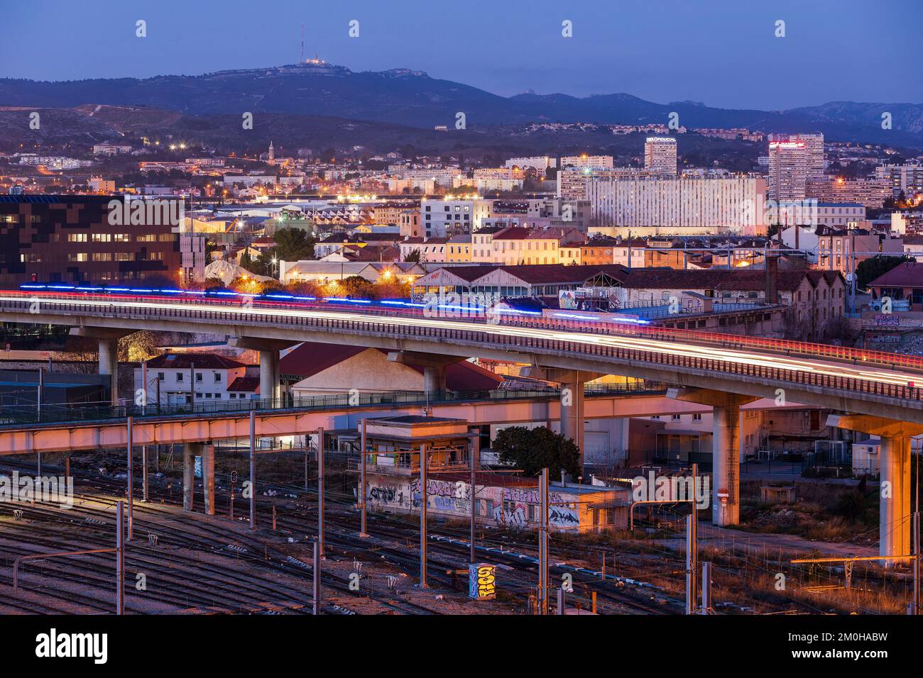 Arenc bezirk -Fotos und -Bildmaterial in hoher Auflösung – Alamy