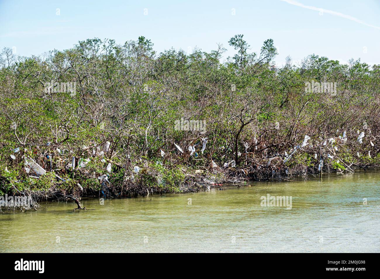 Bonita springs bonita beach broadway channel bays island -Fotos und ...