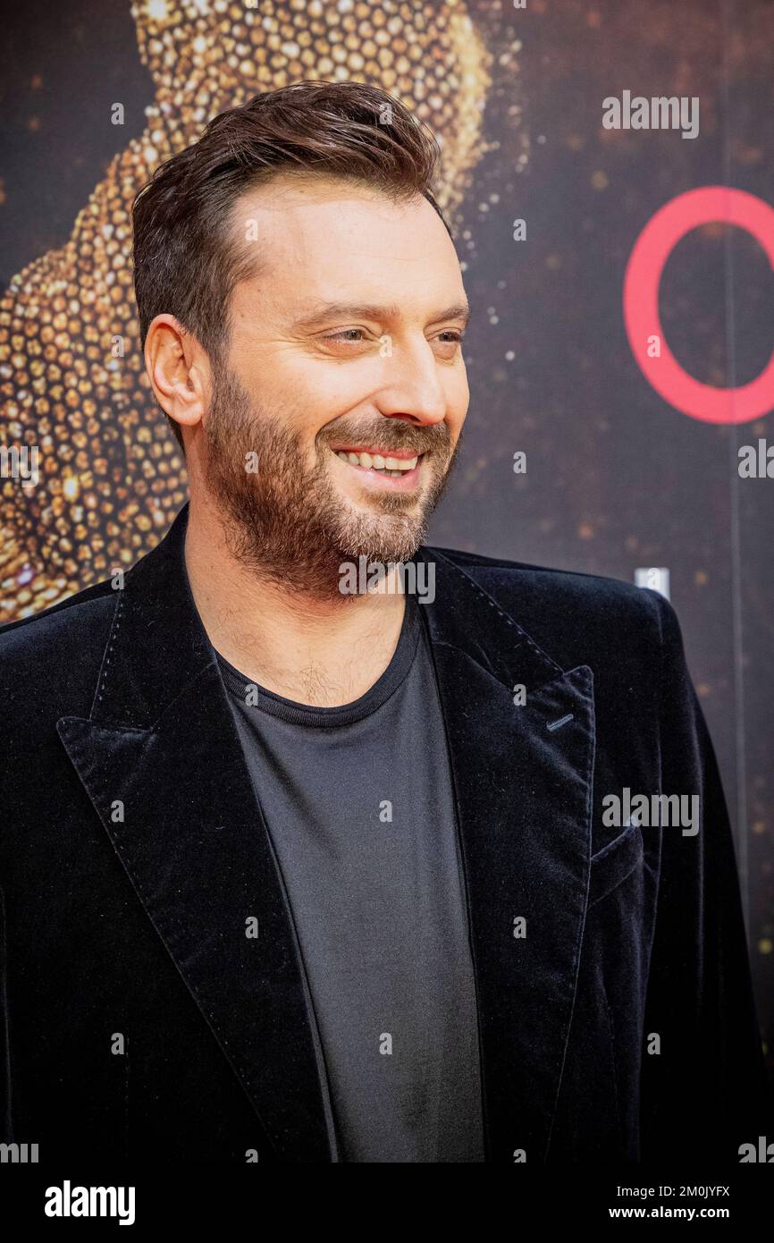 Cesare cremonini unterhaltung -Fotos und -Bildmaterial in hoher ...