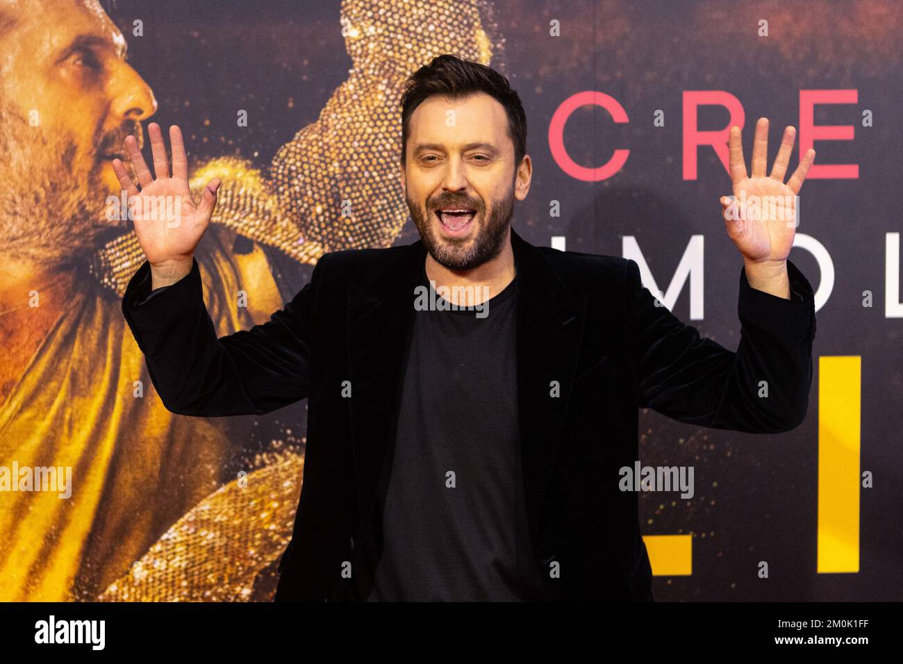 Das weltraumkino odeon milano -Fotos und -Bildmaterial in hoher ...