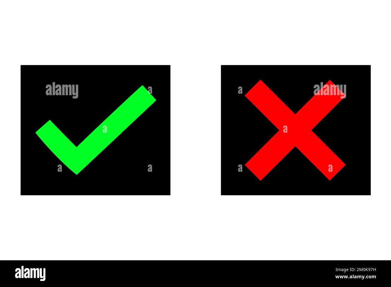 Rote piktogramme -Fotos und -Bildmaterial in hoher Auflösung – Alamy