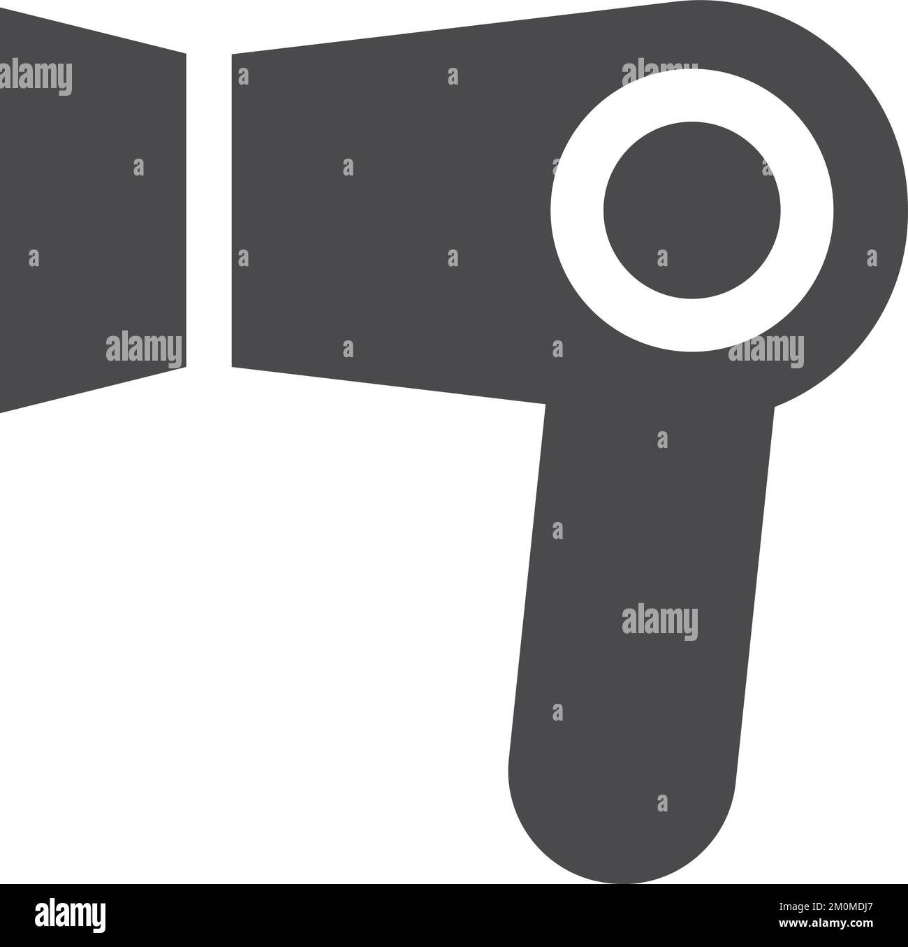 Trockner pictogram Stock-Vektorgrafiken kaufen - Alamy