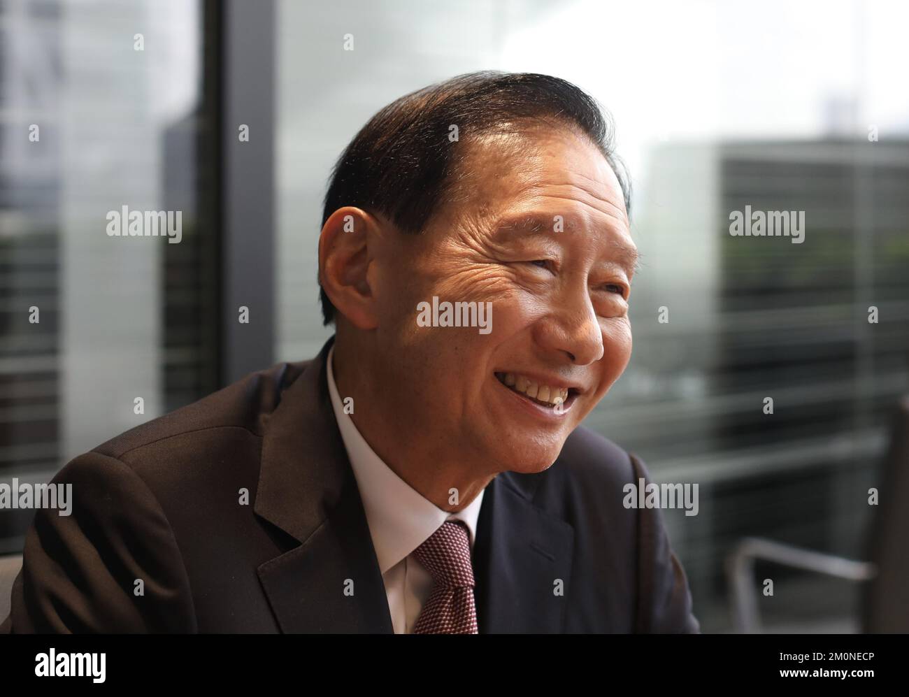 Peter wong -Fotos und -Bildmaterial in hoher Auflösung – Alamy