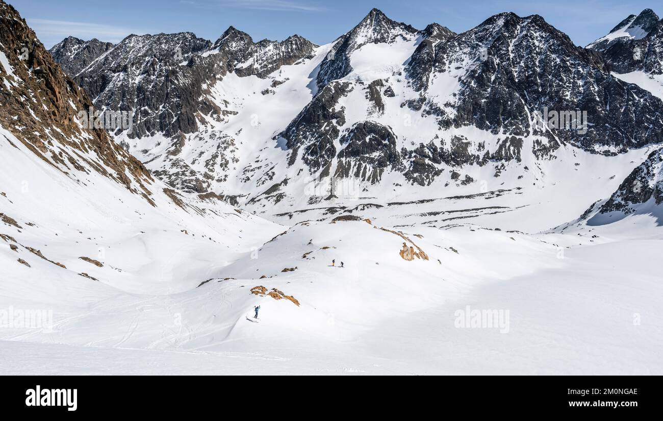 Ostliche seespitze -Fotos und -Bildmaterial in hoher Auflösung – Alamy