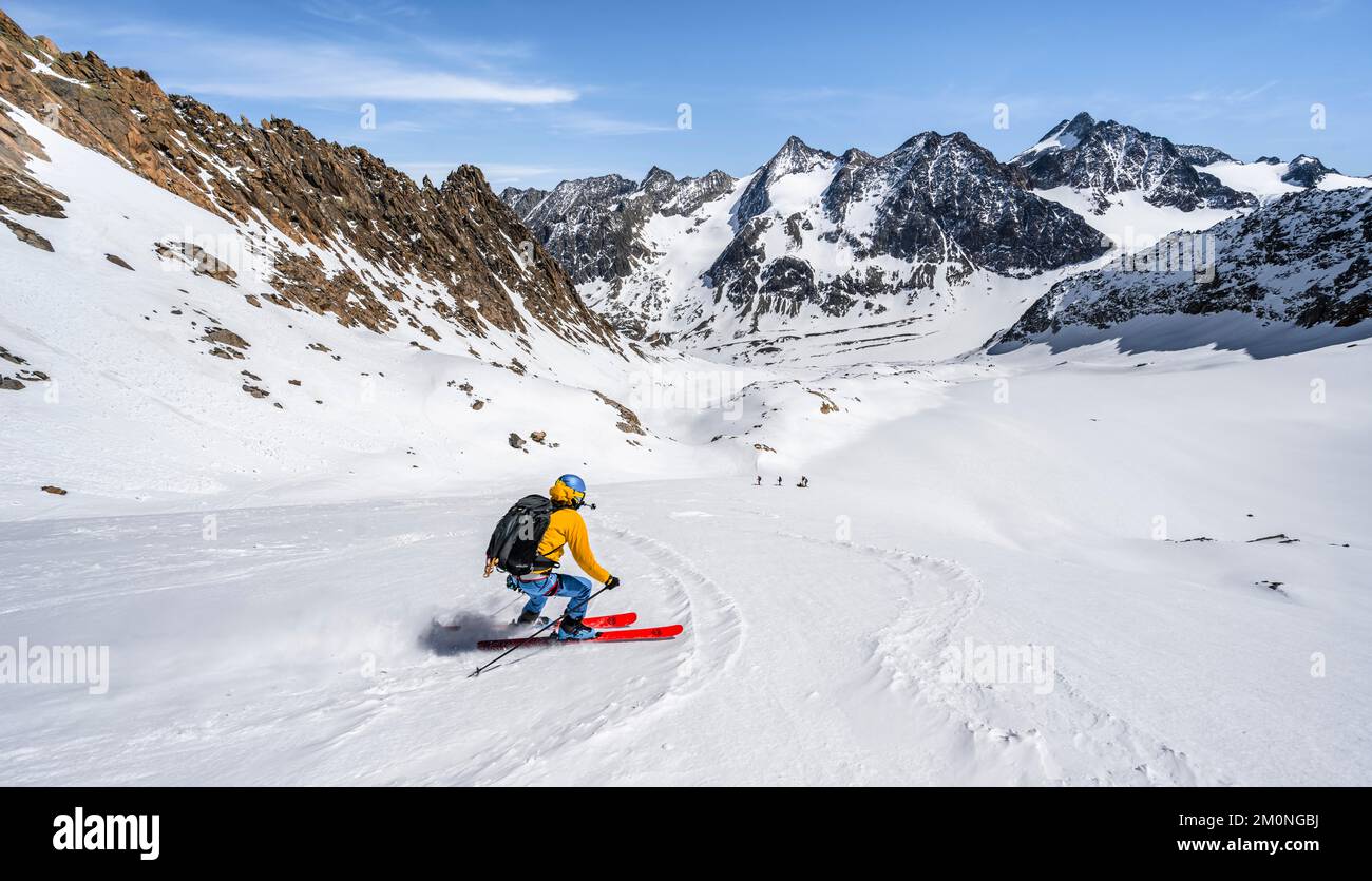 Ostliche seespitze -Fotos und -Bildmaterial in hoher Auflösung – Alamy