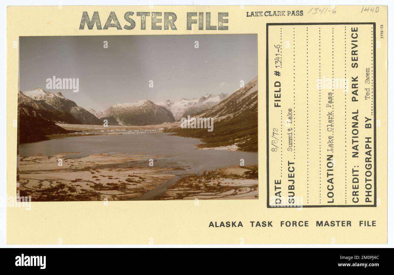 Gipfel der task force -Fotos und -Bildmaterial in hoher Auflösung – Alamy