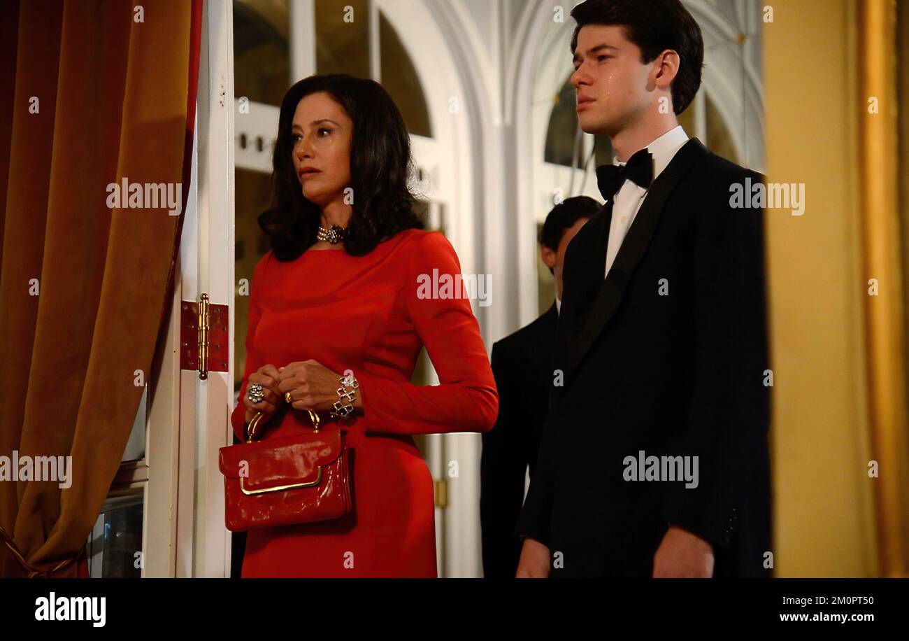 LAMBORGHINI: DER MANN HINTER DER LEGENDE, (alias LAMBORGHINI), Mira ...