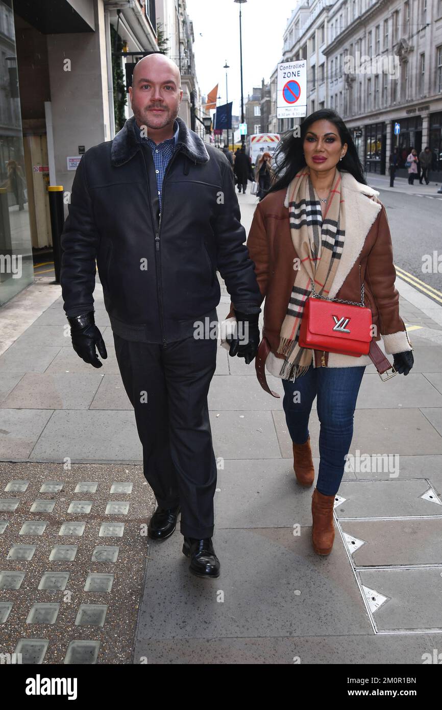 Jonathan sothcott in der savile row -Fotos und -Bildmaterial in hoher ...