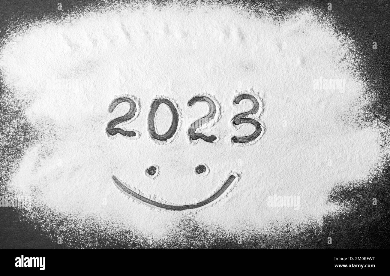Dezember 2023 Schwarzweiß-Stockfotos und -bilder - Alamy