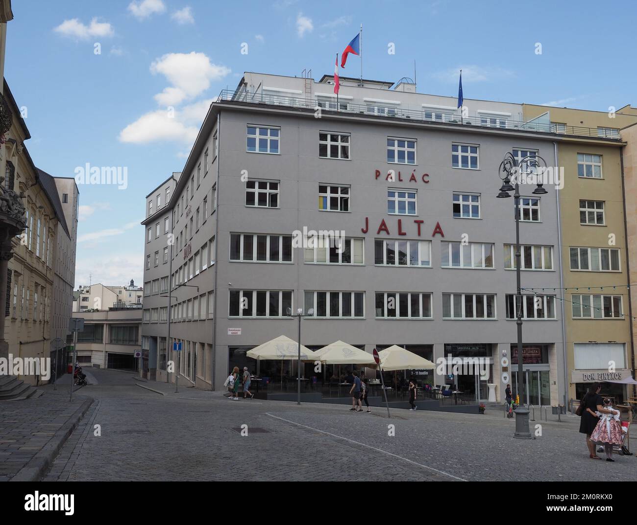 Jaroslav polivka -Fotos und -Bildmaterial in hoher Auflösung – Alamy