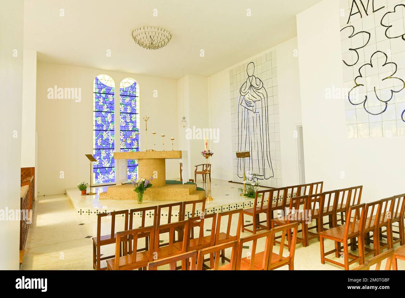 Dreisiebner kapelle -Fotos und -Bildmaterial in hoher Auflösung – Alamy