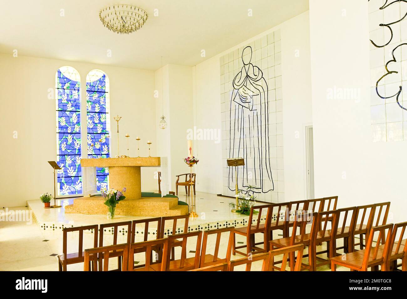 Disegno di matisse -Fotos und -Bildmaterial in hoher Auflösung – Alamy