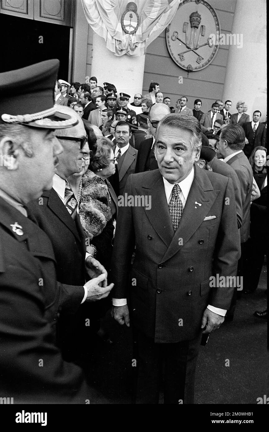 Raul lastiri -Fotos und -Bildmaterial in hoher Auflösung – Alamy