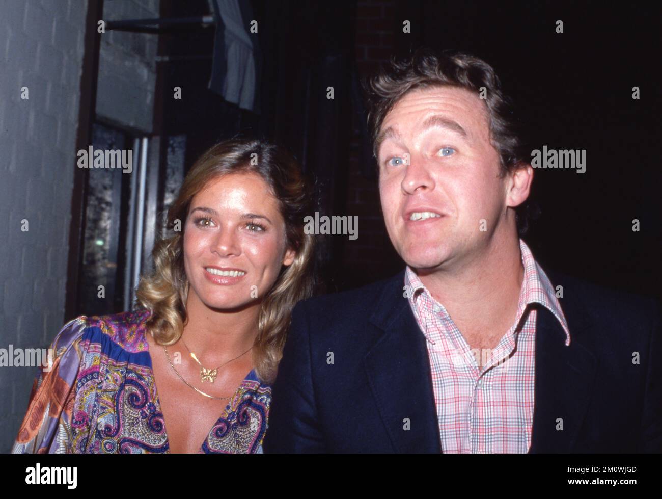 David niven jr -Fotos und -Bildmaterial in hoher Auflösung – Alamy