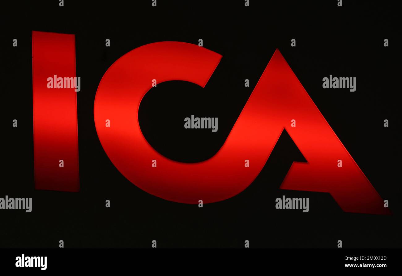 Logotipo de ica -Fotos und -Bildmaterial in hoher Auflösung – Alamy